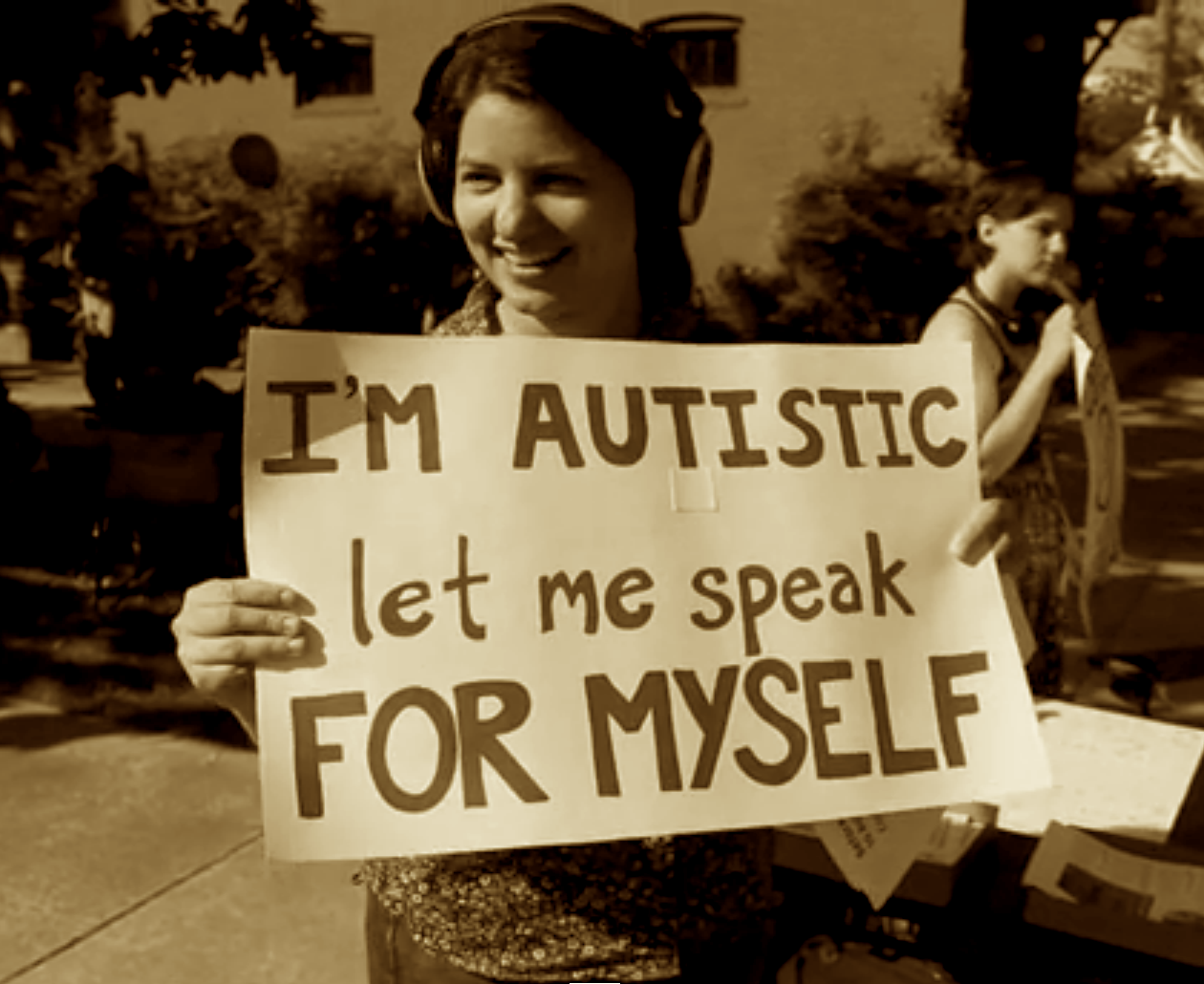 Citizen Autistic: A powerful new film starring friends of AASCEND ...