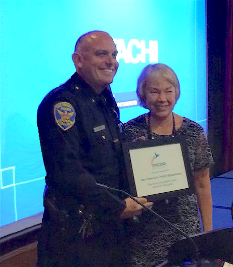 2016 AASCEND’s ENDs Awards | AASCEND.org