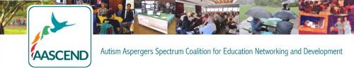 AASCEND.org | Adult Autism Support